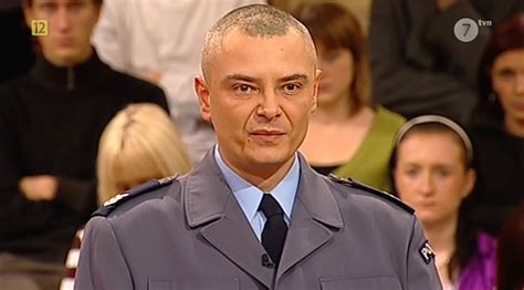 Waldemar Michalski Sędzia Anna Maria Wesołowska Wiki Fandom