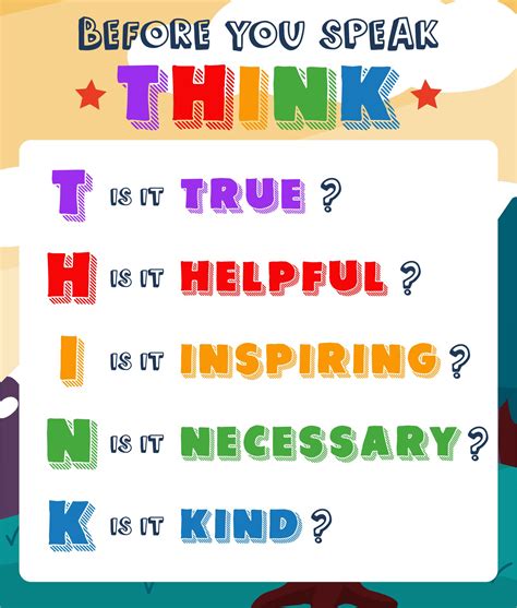 Classroom Posters 13 Free Pdf Printables Printablee