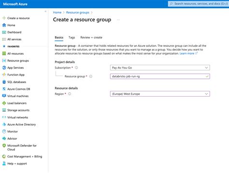 Running Python Wheel Tasks In Custom Docker Containers In Databricks