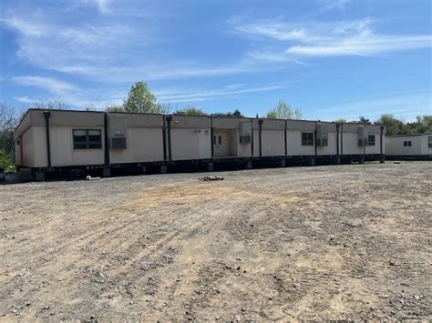 66×123 9 Plex Trailer Acer Trailer