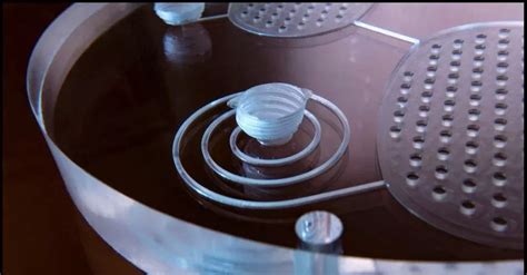 Microfluidics The Evolution From Pdms To Thermoplastics For Enhanced Microfluidics The Evolution From Pdms To Thermoplastics For Enhanced