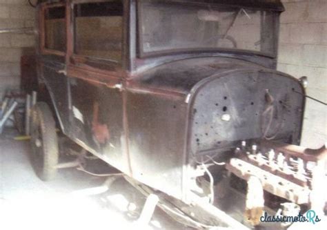 1929 Essex Super Six For Sale Indiana