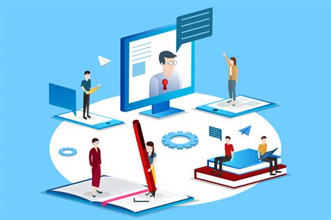 Importance Of Digital Collaboration In Classroom Classplus Growth Blog