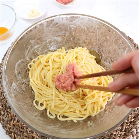 류수영 명란파스타 레시피 어남선생 명란버터파스타 만들기 10분컷 원팬 파스타 초간단 요리ft편스토랑 네이버 블로그