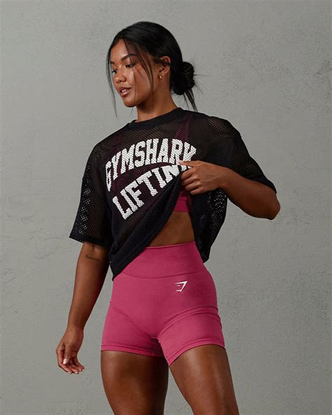 Womens New Releases Gymshark
