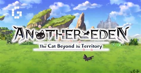 Another Eden 20400 More Like A Nya Ther Eden The Cat Beyond Its