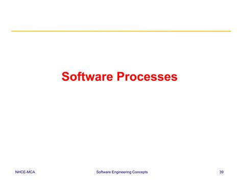 Unit 2 Software Development Process Notes Ppt
