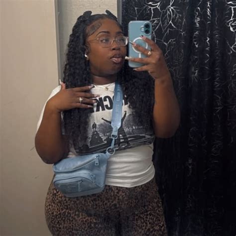 Shantrell Bryant Kshantrell • Threads Say More