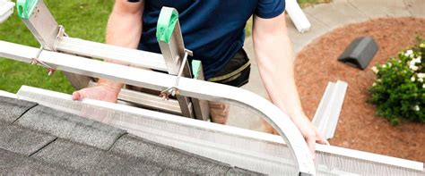 Expert Leaf Guard Services In Huntington Ny Window Hero