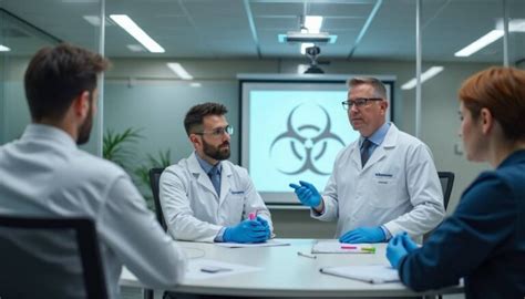 What Ppe Is Needed For Biohazard Cleaning Essential Ppe For