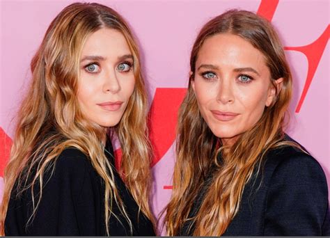 Americas Olsen Twins Seek Fresh Funds For The Row