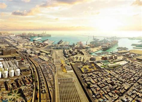 Container Throughput Rises In Peru Explore The Latest Shipping News