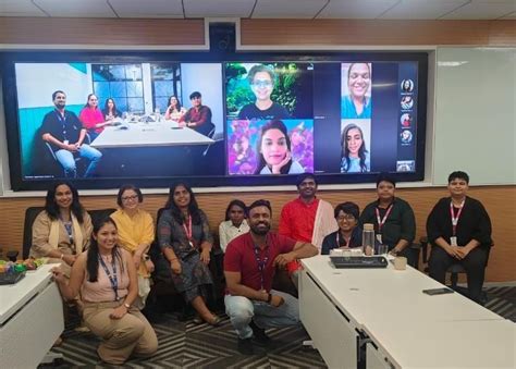 Sushmit Roy Chowdhury On Linkedin Reflecting On My Experience As A Mentor In Prajna A Unique