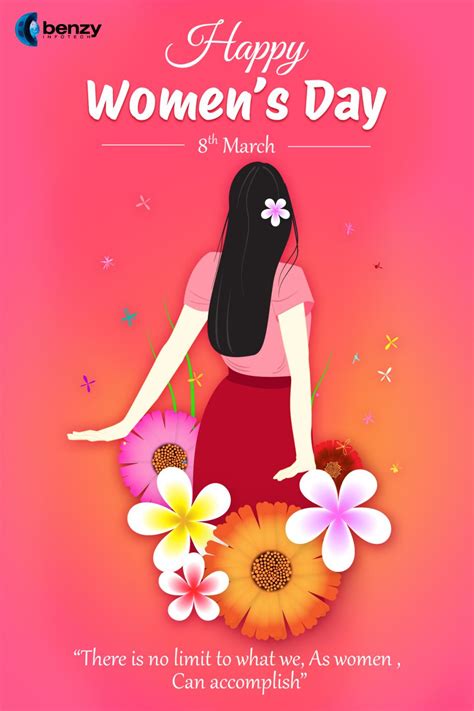 Benzy Infotech Pvt Ltd On Linkedin Womensday2024 Akbargroup Benzyinfotech