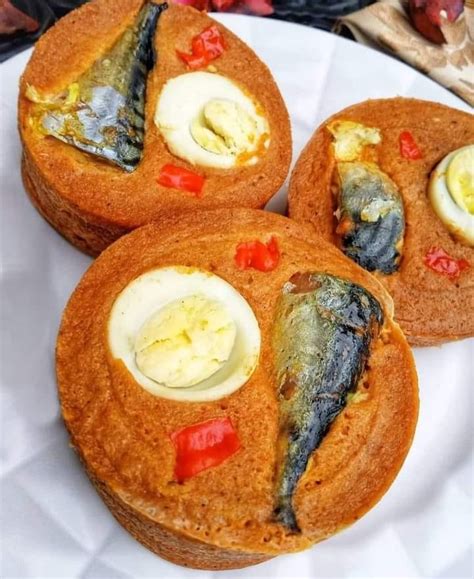 Is Moi Moi Fattening Moi Moi Calories And Nutritional Facts African Food Network