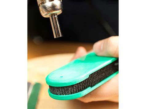 Finishing And Post Processing 3d Printed Objects Make