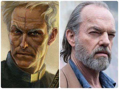 Stephen Kings Dark Tower ‘gunslinger 2024 R Fancast