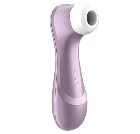 Satisfyer Pro 2