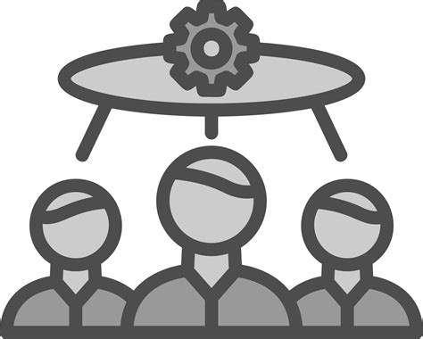 Brainstorming Vector Icon Design 16632466 Vector Art At Vecteezy