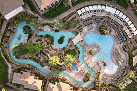 The 8 Best Water Park Resorts In Arizona Lazy Rivers And Slides In 2026