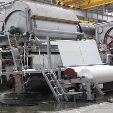 China Good Price Tissue Papermaking Manufacturers Suppliers Tissue Papermaking For Sale