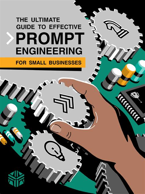 Effective Prompt Engineering For Small Businesses AIPRM