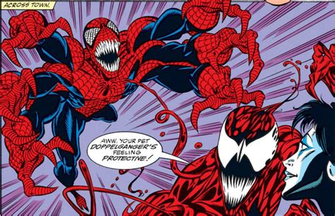80 Page Giant Spider Mans Greatest Villains 200 191