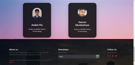 Github Aniketpai Weather Forecasting This Website Is Designed To Give Us The Weather