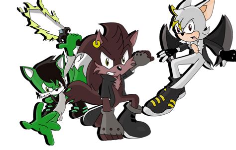 Team Razor By Silverwolfgal1 On Deviantart