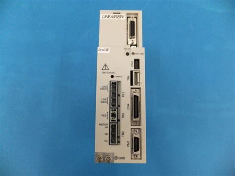 サーボドライバー横河電機 Um1lg3 130c 1aa 2sa Ncnの詳細情報 アスカインデックス公式中古装置検索サイト
