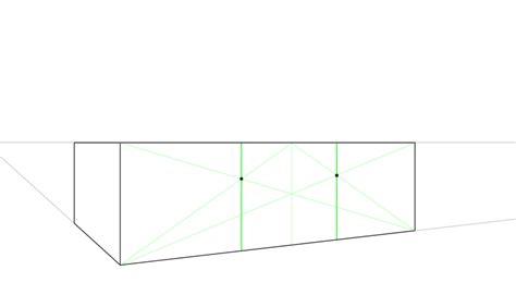 How To Draw A House Step By Step
