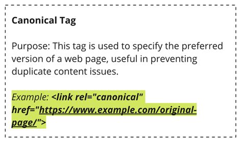 10 Essential Html Tags For Seo To Boost Your Ranking In 2024