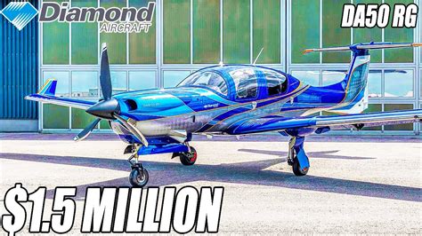 Inside The 15 Million Diamond Da50 Rg Youtube