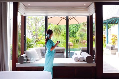 발리 풀빌라 신혼여행 추천 주메이라 발리 자유여행 프라이빗 후기 네이버 블로그