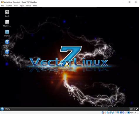 Vectorlinux Vdi Download For Virtualbox Sysprobs