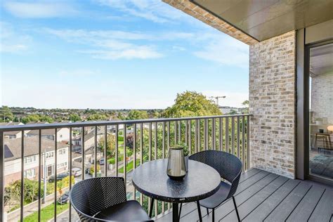 Green Acre Grange Modern Living In The Heart Of Dundrum