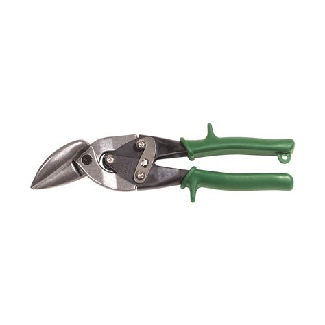 Offset Right Cutting Aviation Snips 2101r Klein Tools