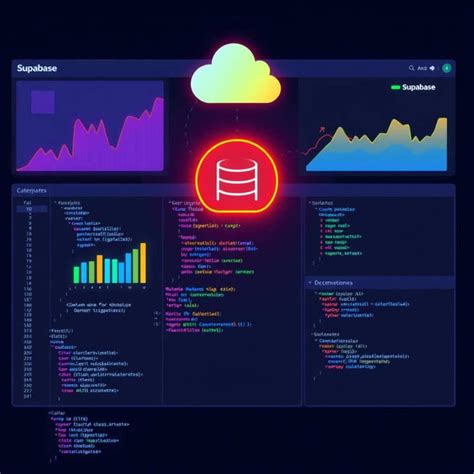 using supabase with react comprehensive guide to supabase database
