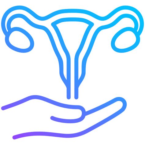 Reproductive Health Generic Gradient Outline Icon Freepik