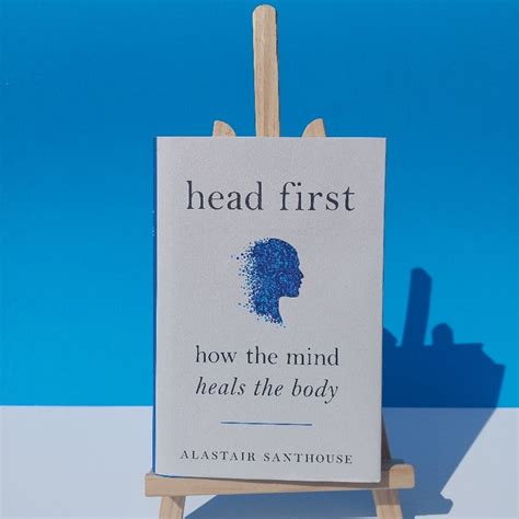 Head First By Alastair Santhouse Head First By Alastair Santhouse