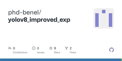 GitHub Phd Benel Yolov Improved Exp