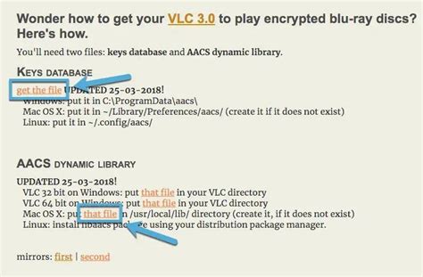 How To Make Vlc Play Blu Ray Windows 10 Jadedax