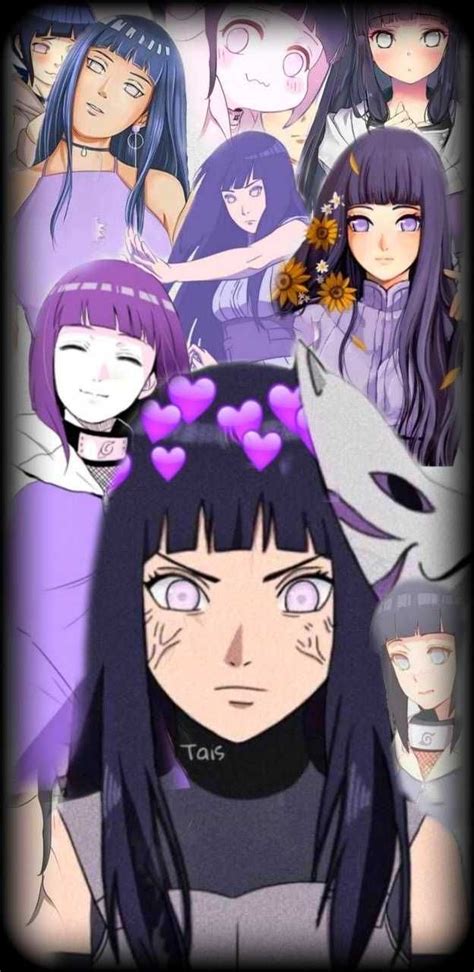Hinata Hyuga Wallpaper