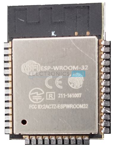 介绍esp32 规格，esp32 Devkit板，布局， Bob官方网站平台
