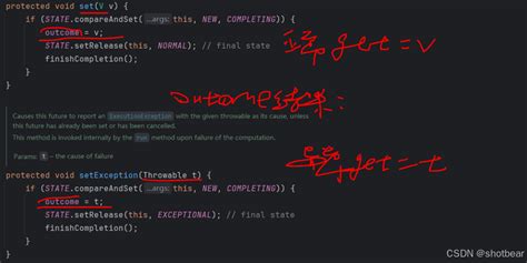 Threadpoolexecutor线程池异常处理分析threadpoolexecutor 异常处理 Csdn博客