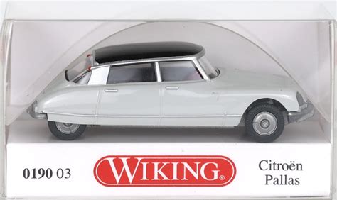 Citroën Wasmus Spielwarenhandel