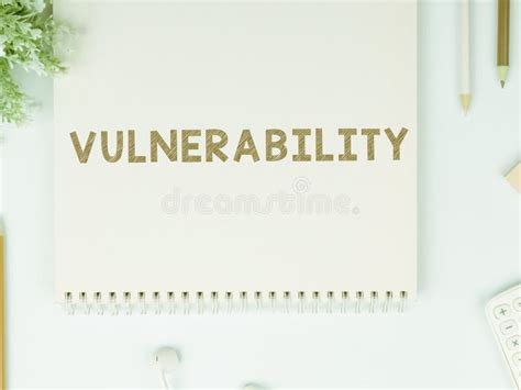 Inspiration Showing Sign Vulnerability Business Idea State Of Being Exposed To The Possibility