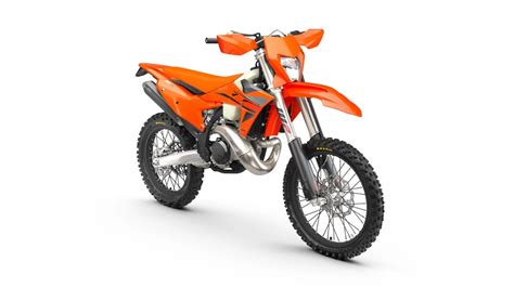 Ktm 300 Exc Alle Technischen Daten Zum Modell 300 Exc Von Ktm