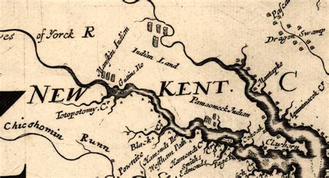 William And Marys Nottoway Quarter The Political Economy Of