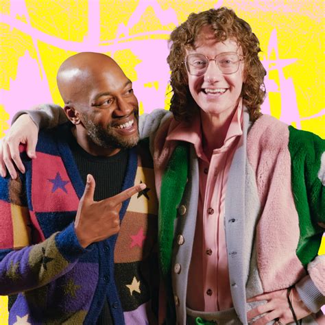 Chris Fleming Is Comedy His Love Language The Sam Sanders Show